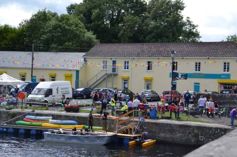 Rooskey Heritage Festival this weekend - Leitrim Live