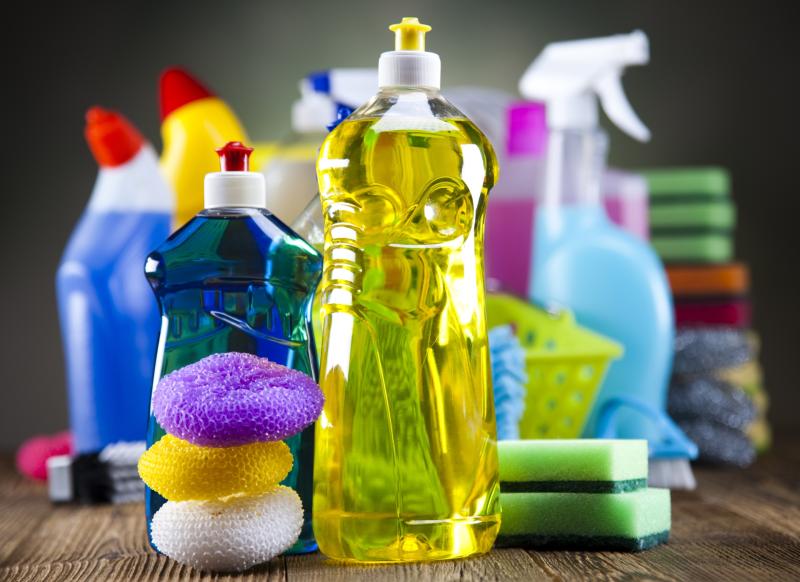 HSA Inspection campaign to focus on chemicals in consumer products ...