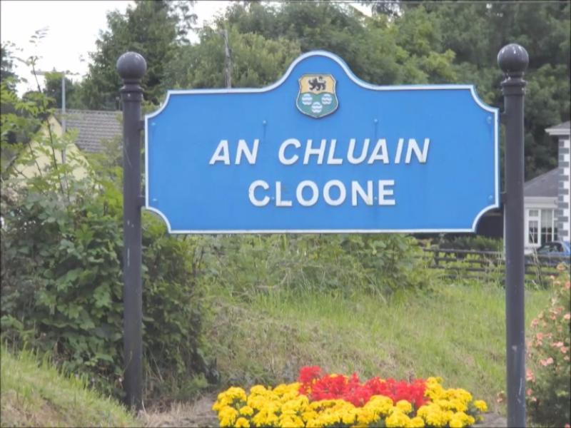 Cloone's litter cleaning programme praised in Tidy Towns report ...