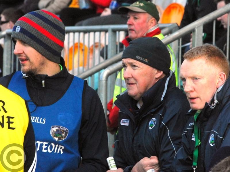 Laois were out of sight before hairy finish - Sugrue - Leitrim Live