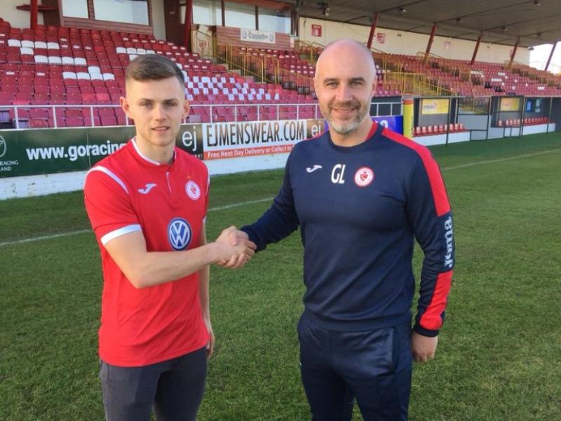 Sligo Rovers strengthen squad with loan signings of former Celtic ...
