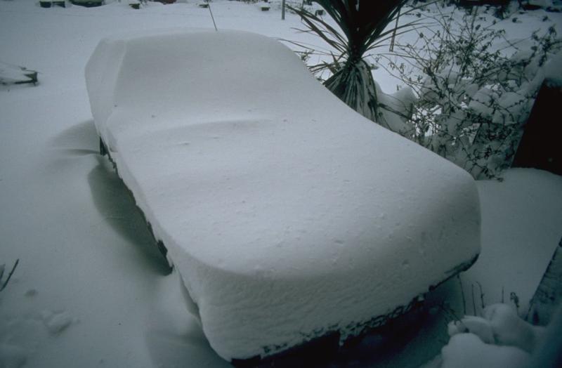 WATCH: RTE archive report on The Big Snow of 1982 as weather makes the ...