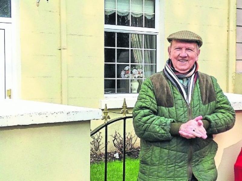 Warm tributes paid to the late Josie Torsney - Leitrim Live