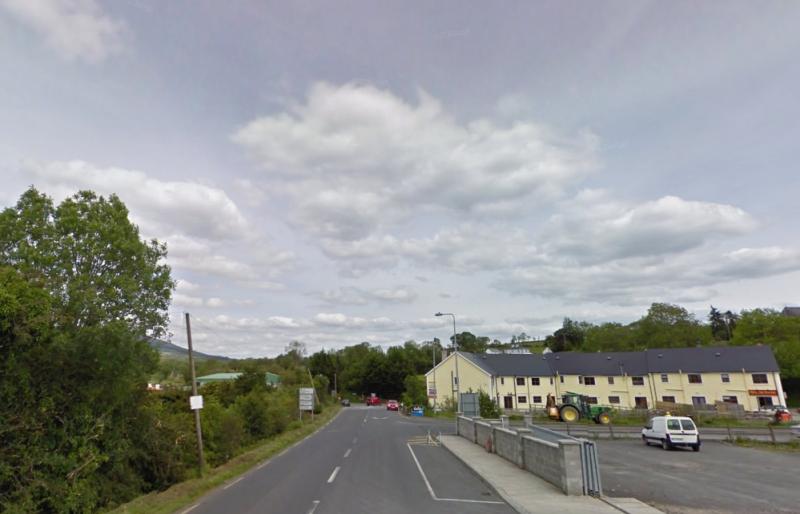 Drumshanbo Mart junction is “worse than Edentenny” says Cllr Gerry ...