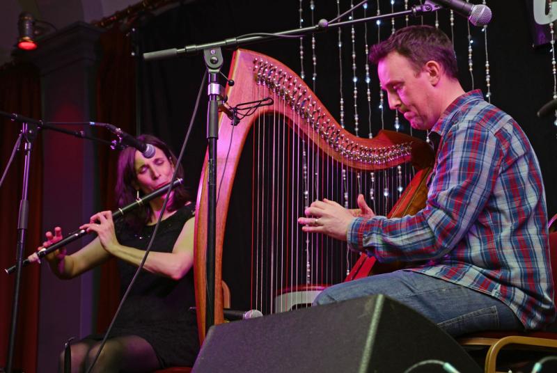 Michael Rooney to perform in keadue - Leitrim Live