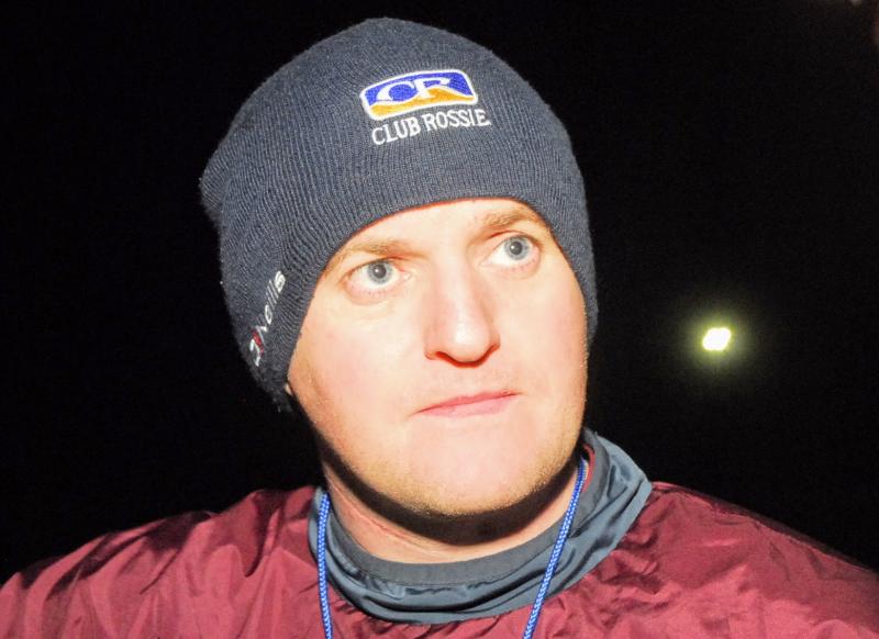 Karl Foley appointed as new Leitrim Minor team manager - Leitrim Live