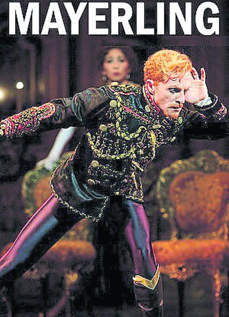 New season of cultural cinema at Carrick Cineplex - Leitrim Live