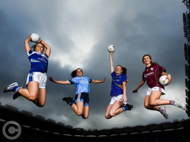 Lidl leaps into another year of Ladies football sponsorship - Leitrim Live