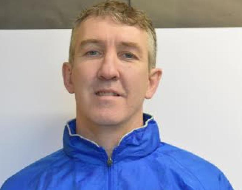 Declan Boyle named as new Sligo Rovers U19 coach - Leitrim Live