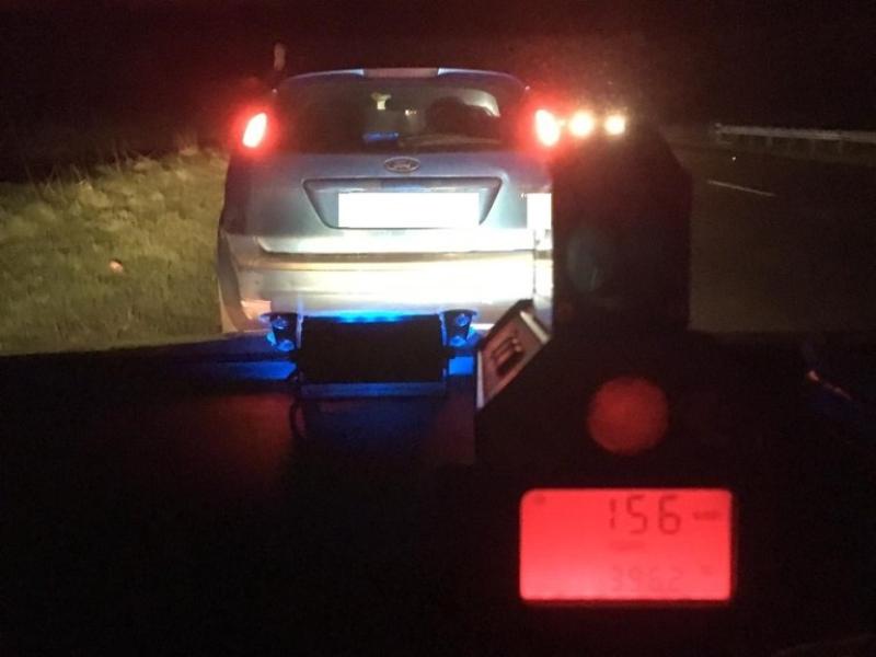 Cavan driver charged with dangerous driving after car was clocked at 156km/hour in a 100km zone ...