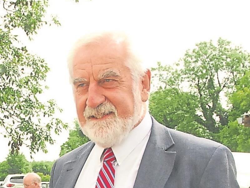 Adrian Leddy makes difficult decision to retire from his role with IFA ...