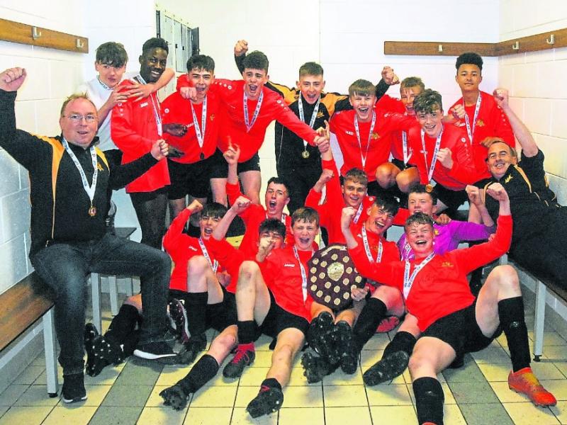 Watch | Radek Oberwan inspires Valley Rovers to Connacht Shield glory ...