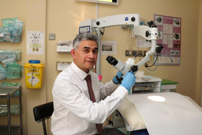 Plans to bring ENT services in Sligo and Leitrim closer to where ...