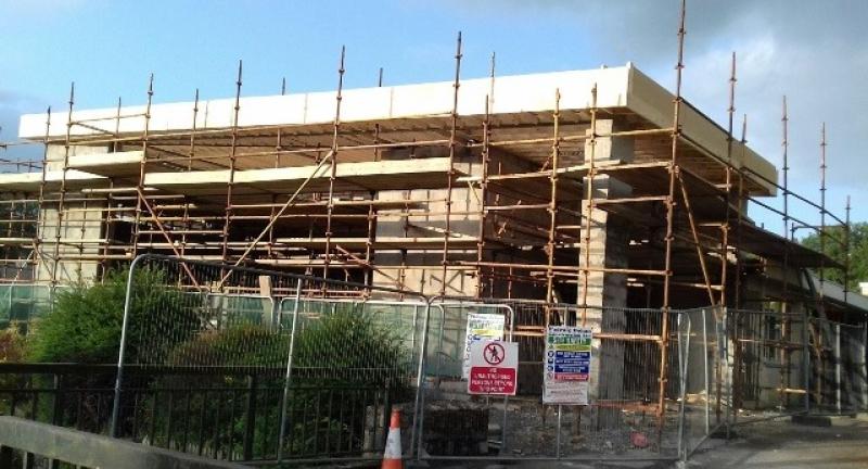 Tenders now being sought for internal fit out of Mohill Library ...