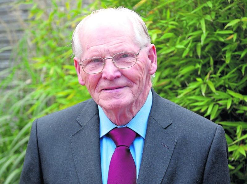 Obituary: The late Jack MacSharry, Dublin and Rossinver - Leitrim Live