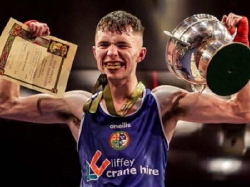 Manorhamilton's Sean McDermott Boxing Club to host homecoming event for ...