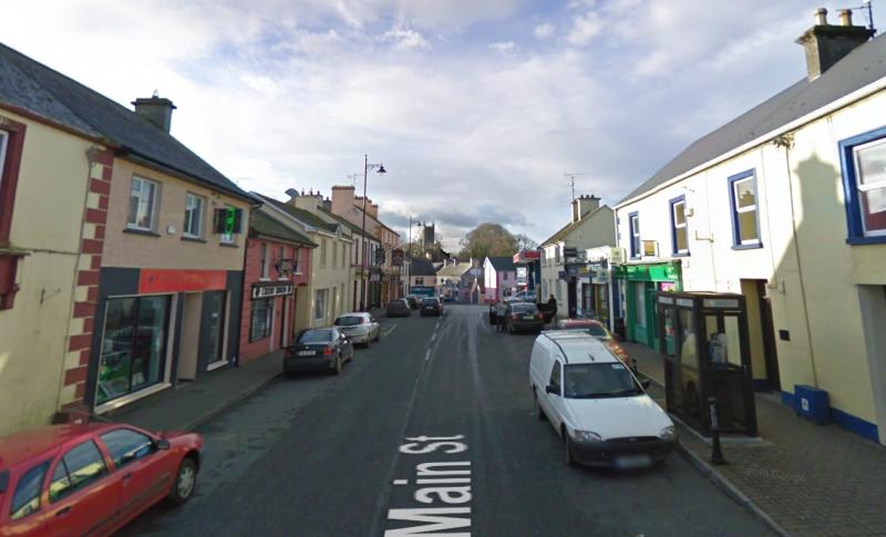 Carrigallen needs an e-car charger but not on Main Street - Leitrim Live