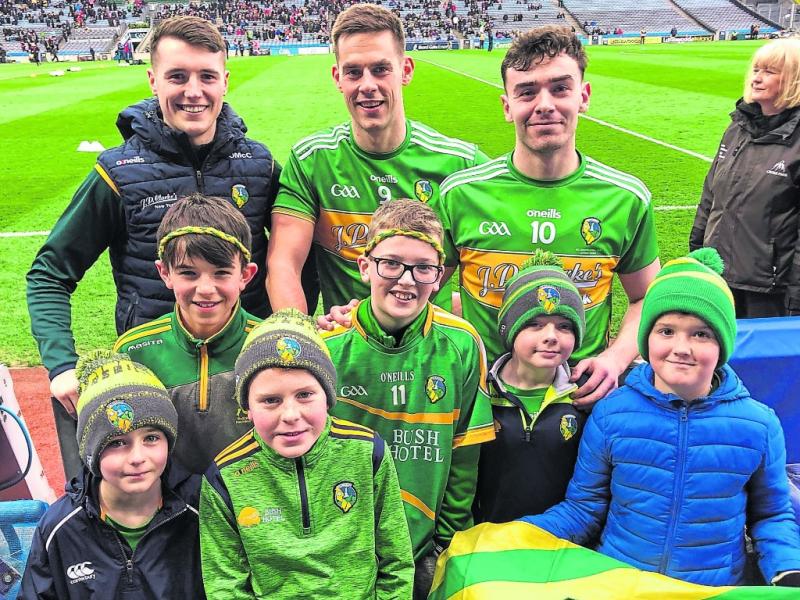 A look back at the sporting highlights of 2019 with Shane Moran ...