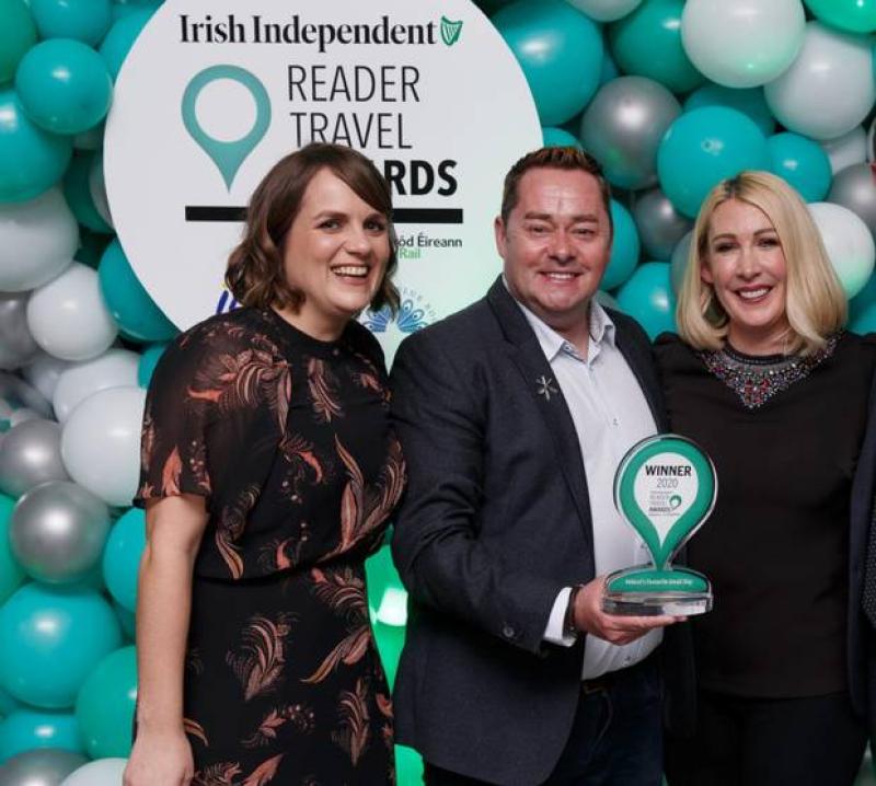 MacNean House described as "simply sublime" - Leitrim Live