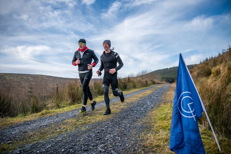 Inaugural Quest Sligo adventure race - Leitrim Live
