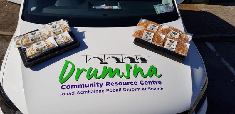 Dromod Boxty’s donation to Meals on Wheels - Leitrim Live