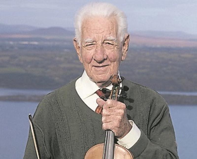 Tributes paid following passing of Leitrim Irish music legend, Ben ...