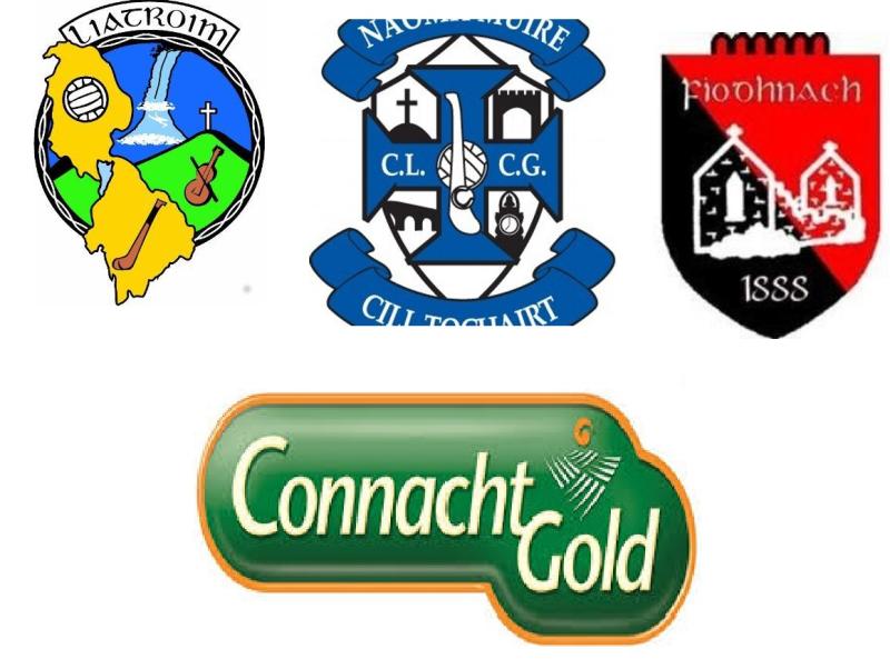 Fenagh's statement victory - Leitrim Live