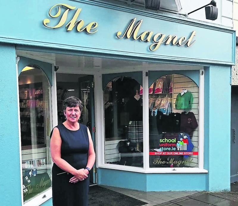 The Magnet goes online as it celebrates 65 years in business - Leitrim Live