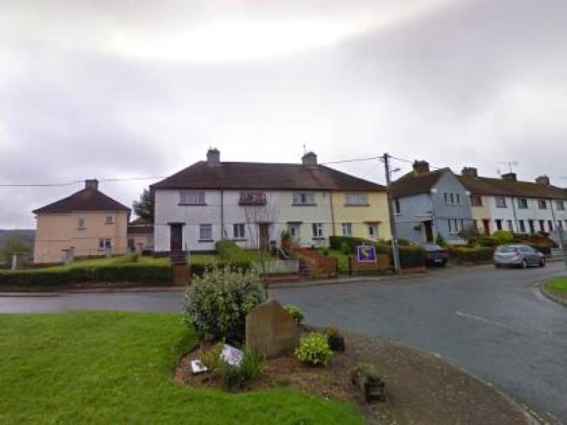 Driver behaviour being monitored in Manorhamilton - Leitrim Live