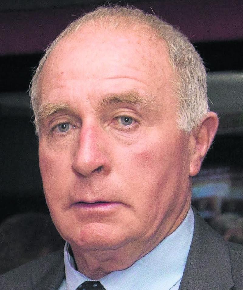 Gentleman Joe Smyth laid to rest in Bundoran - Leitrim Live