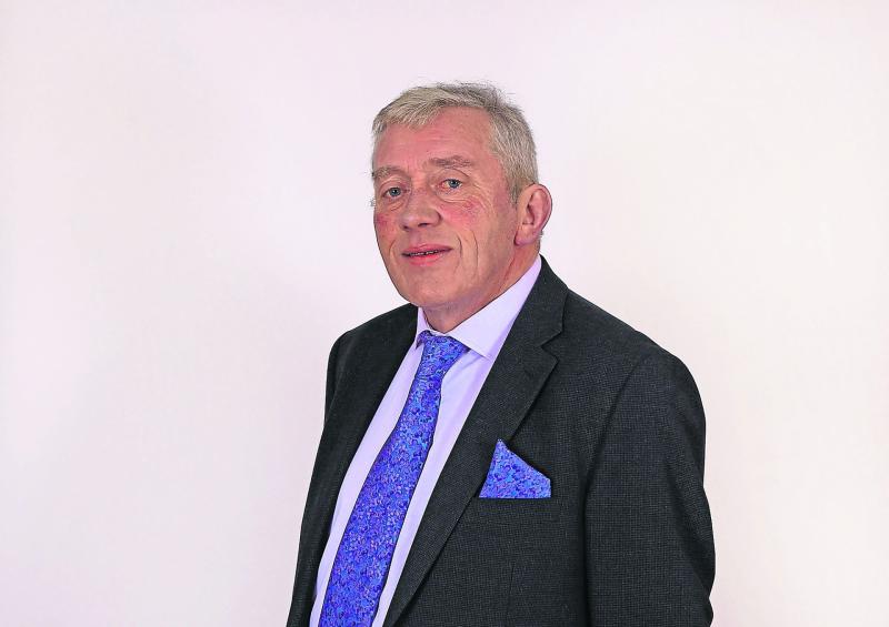 Tributes pour in for former Leitrim IFA chairman Pat Gilhooley ...