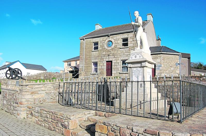 Longford Rebel Trail Audio Tour launched by Longford Tourism - Leitrim Live