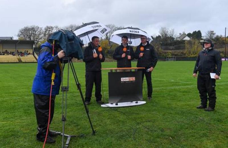 TG4 reveal line-up of National league games live on TV - Leitrim Live