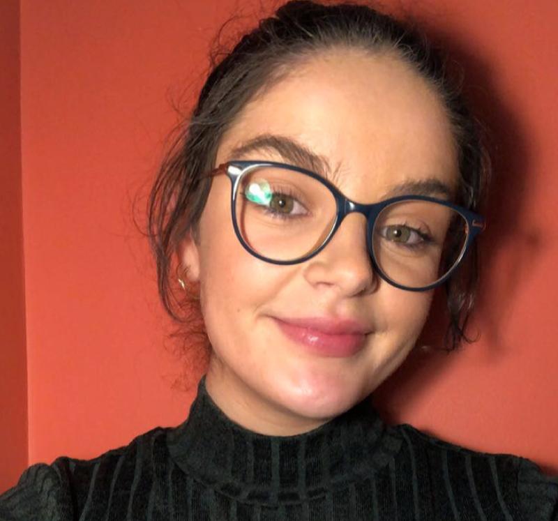 Aisling to feature in Ireland’s first ever national arts festival for ...