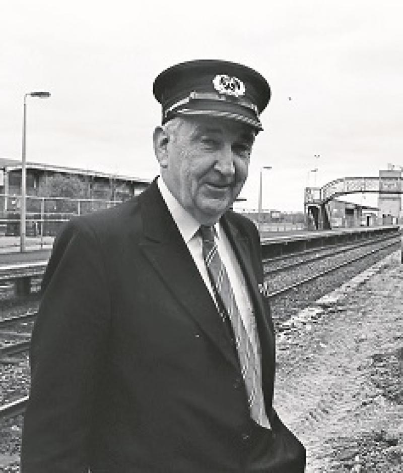 Obituary : Joe Craig, Carrick, Drumshanbo, Longford and Tullamore ...