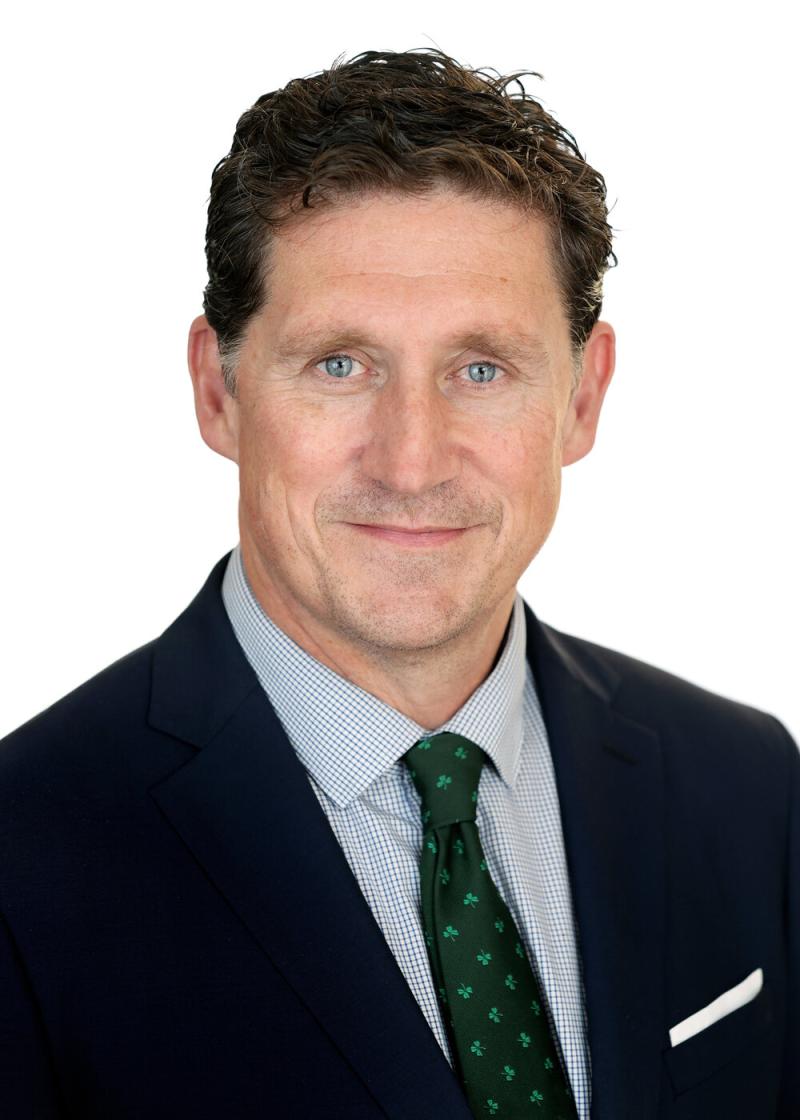 Minister Eamon Ryan diagnosed with Covid-19 ahead of planned trip to ...