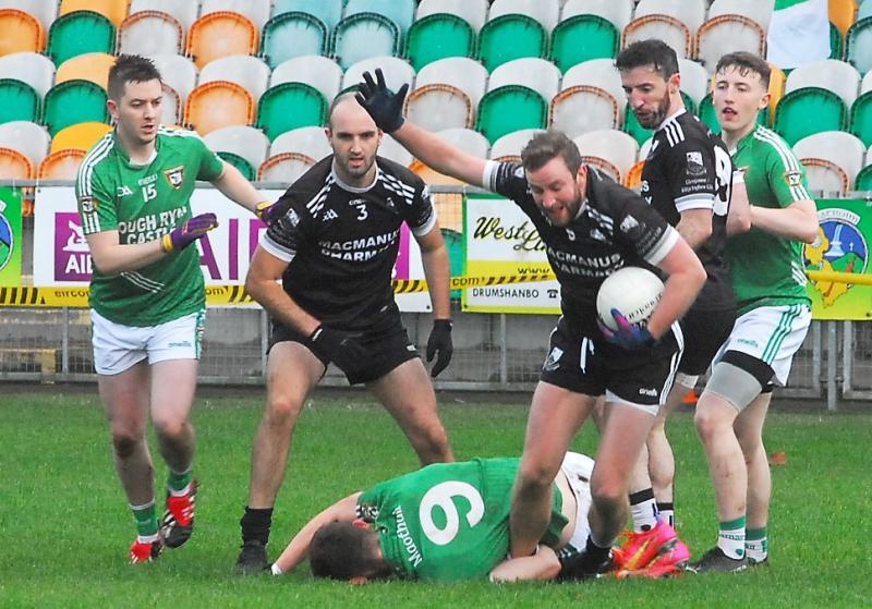 Bohan issues strong warning on grading system as population concerns ...