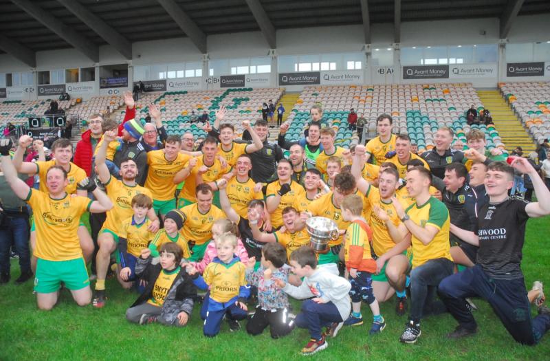 Bohan casts his eye over club scene with Senior Final the highlight ...