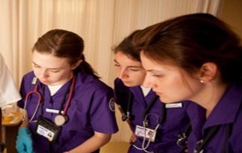 Stop exploiting student nurses and midwives - Leitrim Live