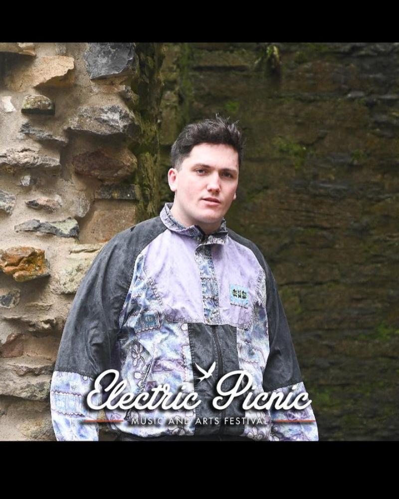 Carrick-on-Shannon musician to make his debut at Electric Picnic ...