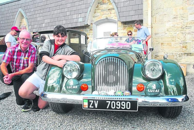 Huge crowds attend this year's Lough Rynn Harvest Festival - Page 2 of ...