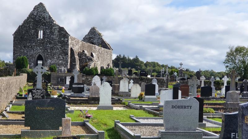 Fenagh Abbey needs more preservation and promotion - Leitrim Live