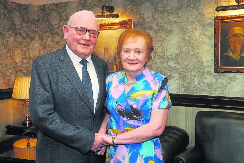 Andy Redican’s memories of being a local correspondent for over 50 ...