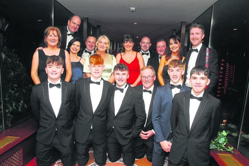 St Caillin's Fenagh GAA Club present 'A Night at The Oskars' - Page 2 ...