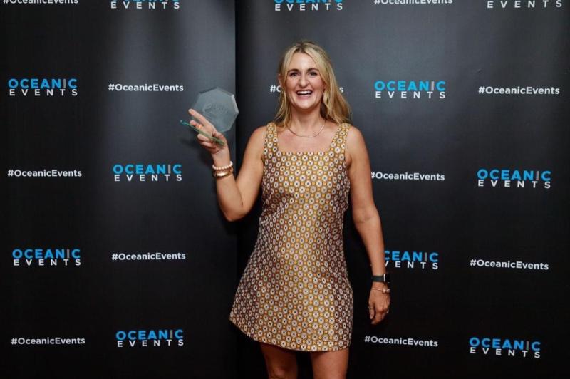 Barber of the year awarded to Carrigallen business - Leitrim Live