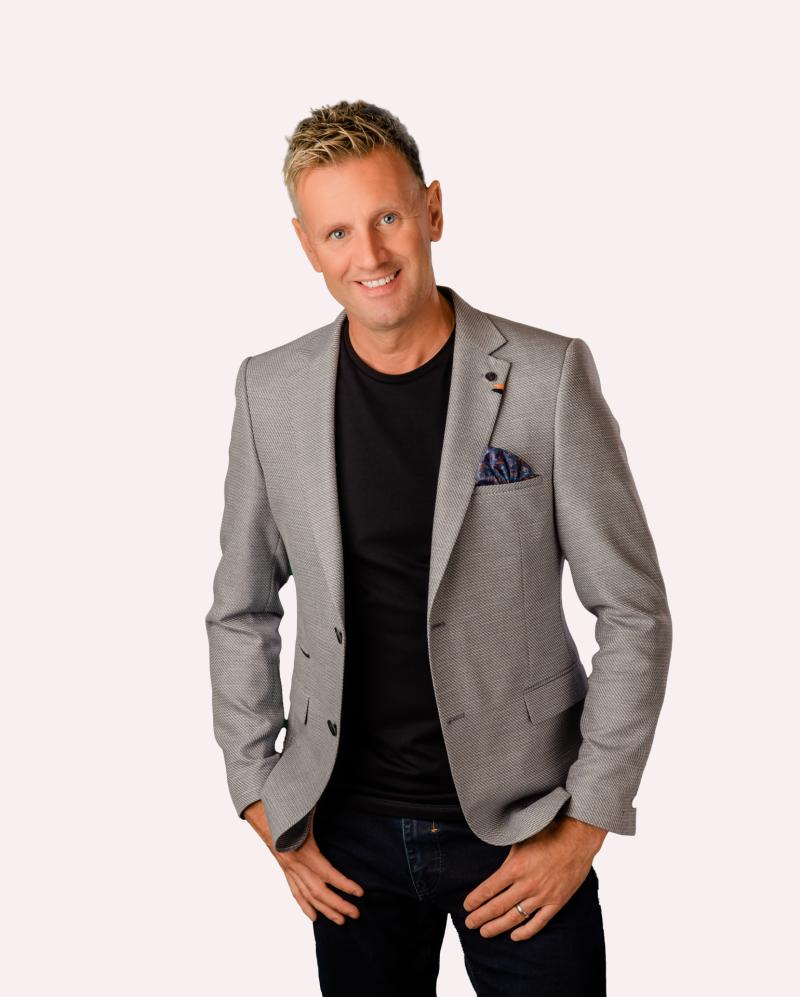 Mike Denver, Declan Nerney and Brendan Shine in Carrick-on-Shannon ...