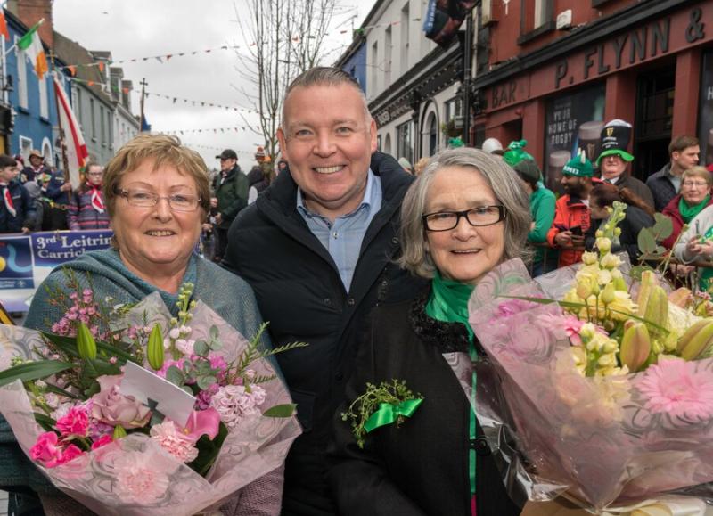 Gallery 2: Carrick-on-Shannon Parade draws huge crowd - Page 1 of 66 ...