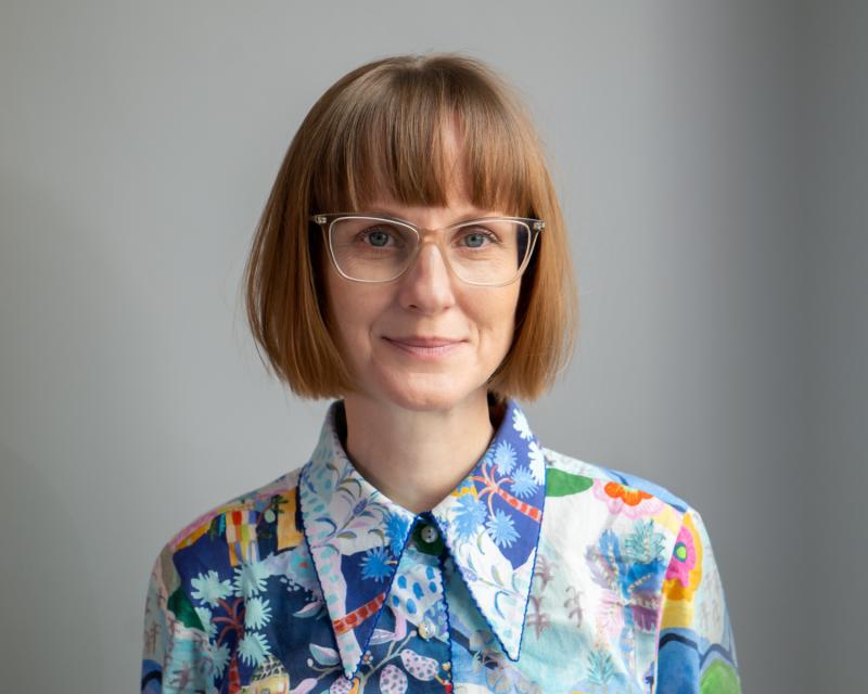 New Director appointed at The Dock - Leitrim Live