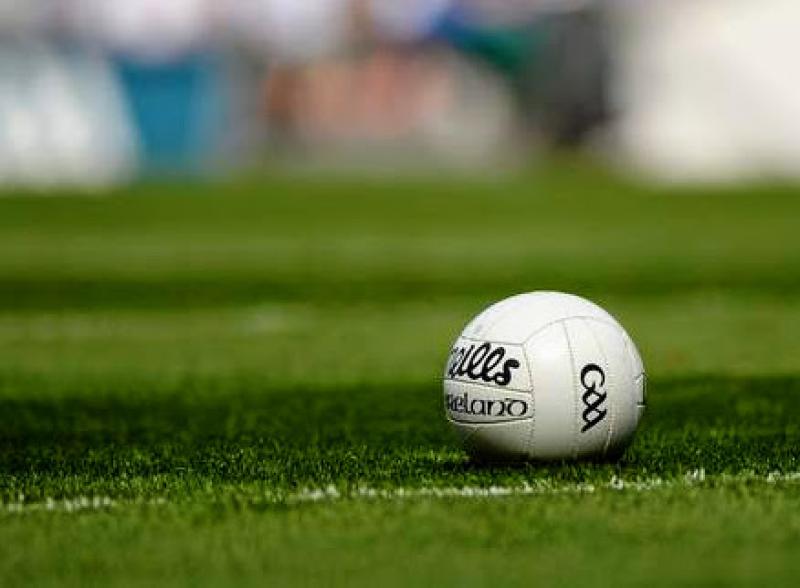 Leitrim GAA clubs urged to apply for new funding to upgrade facilities ...