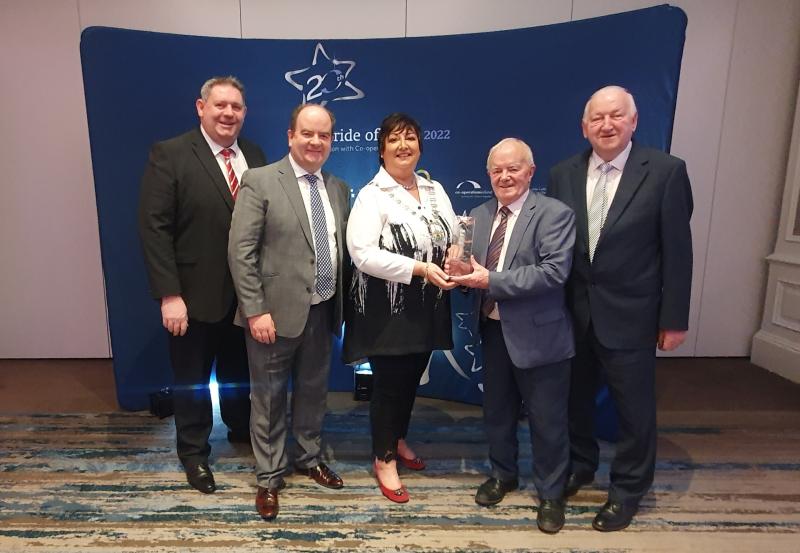 Drumshanbo Community Council pays tribute to its Director, Sean Nolan ...